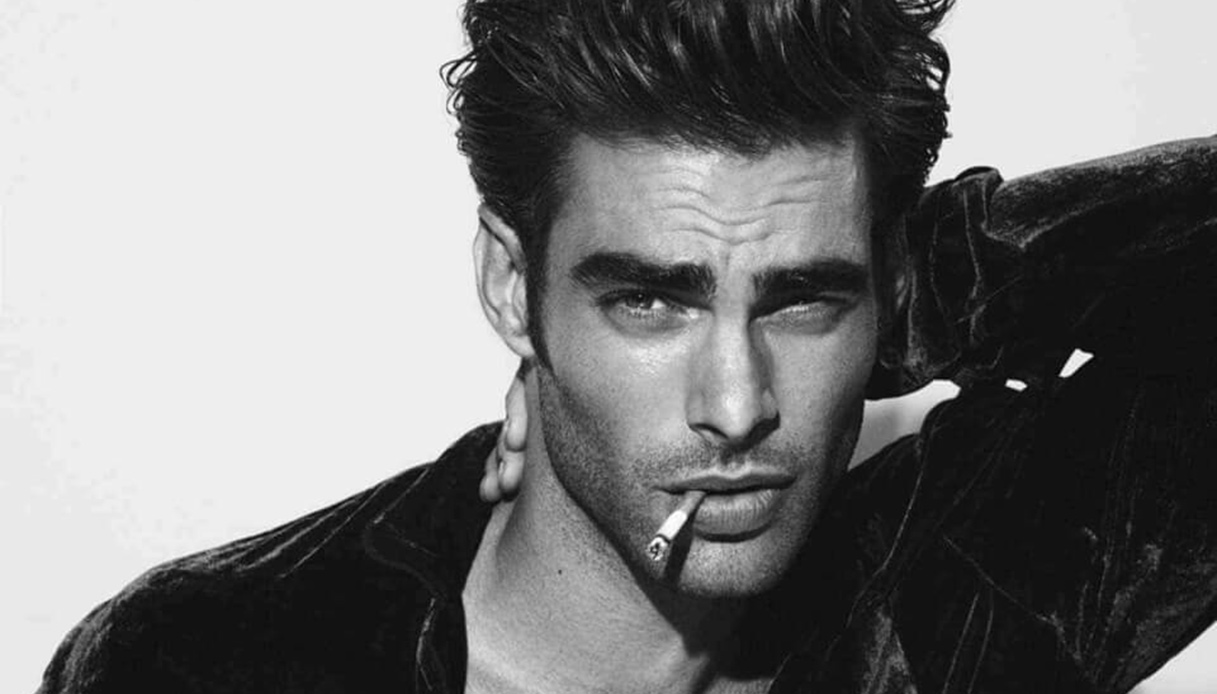 Maschio Alfa : come sviluppare le caratteristiche dell'uomo dominante